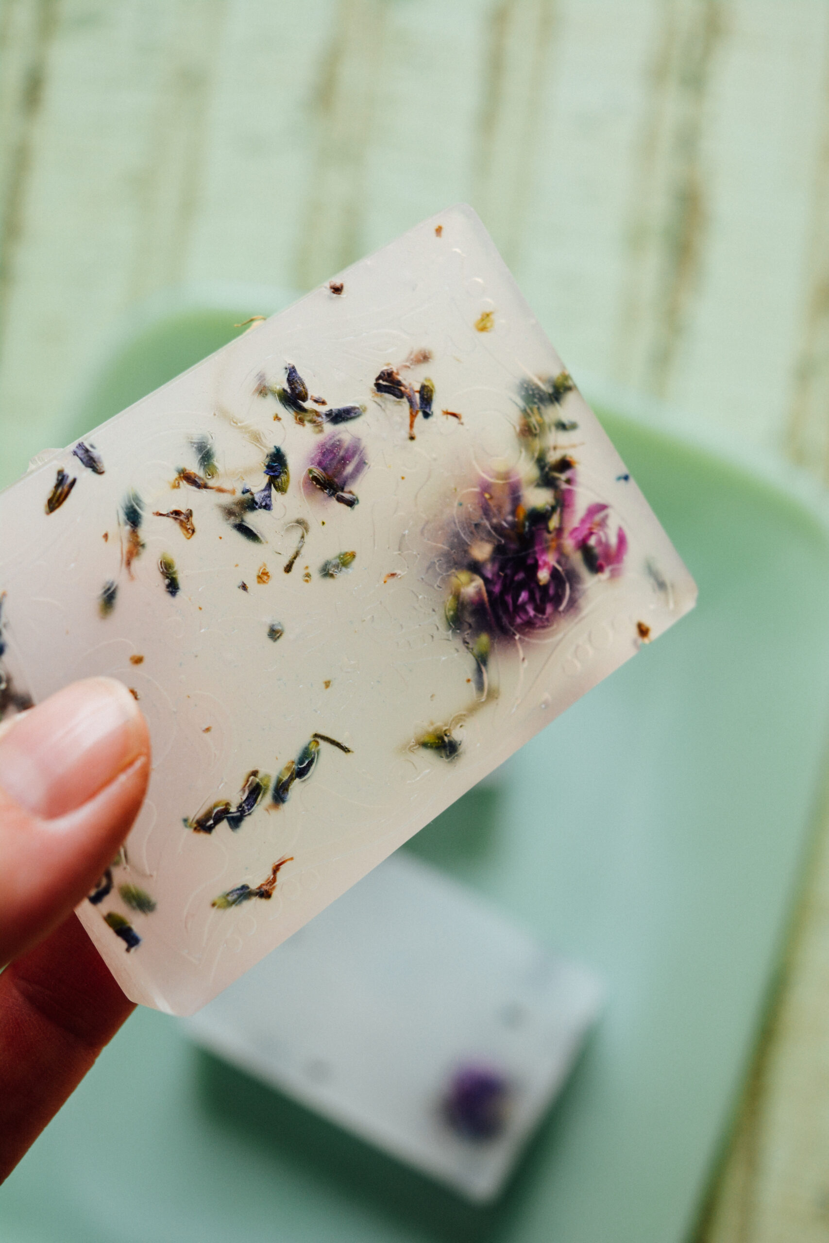How to Make Homemade Soap – the Easy Way!